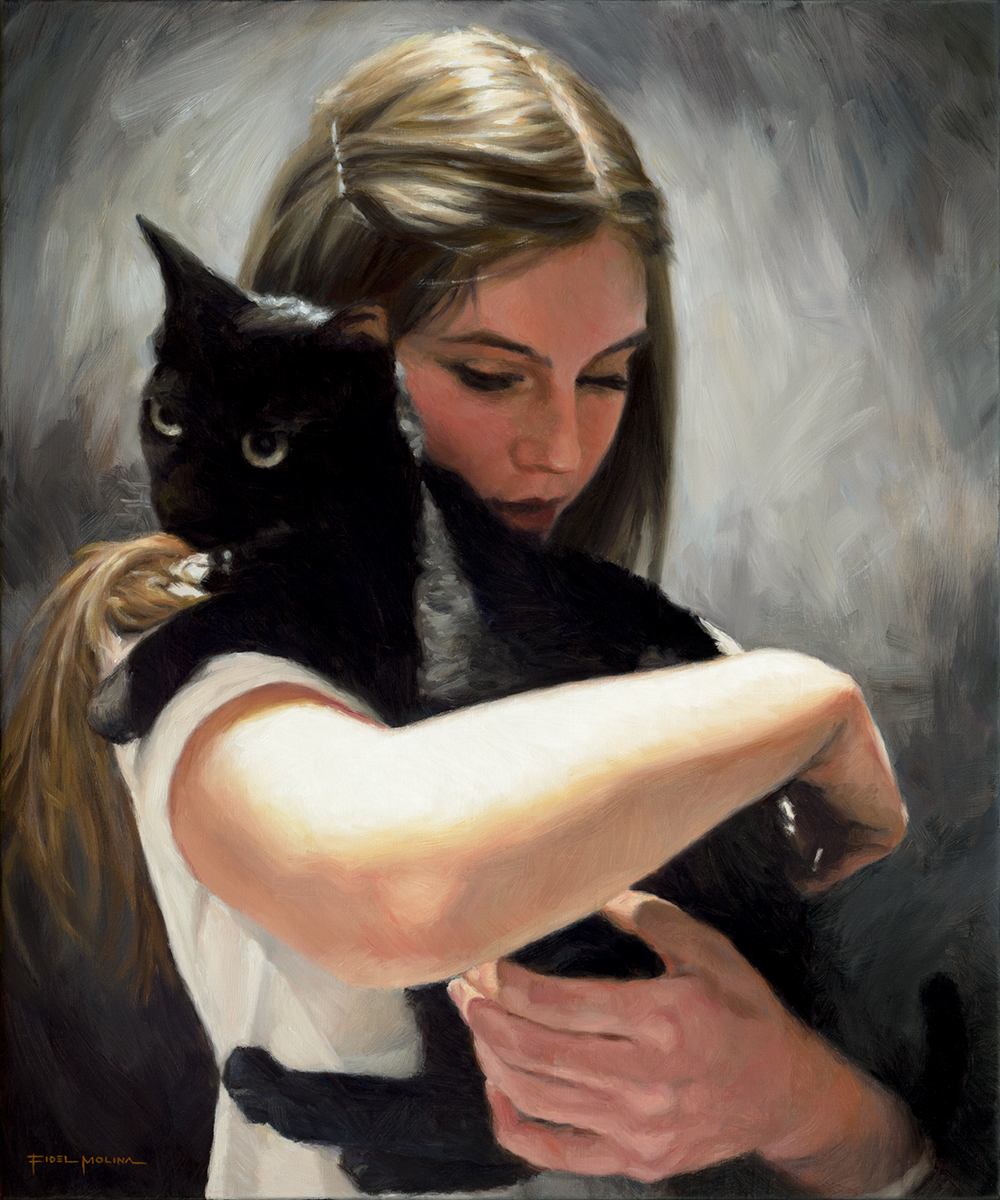 Gabriela y Manolo | Fidel Molina